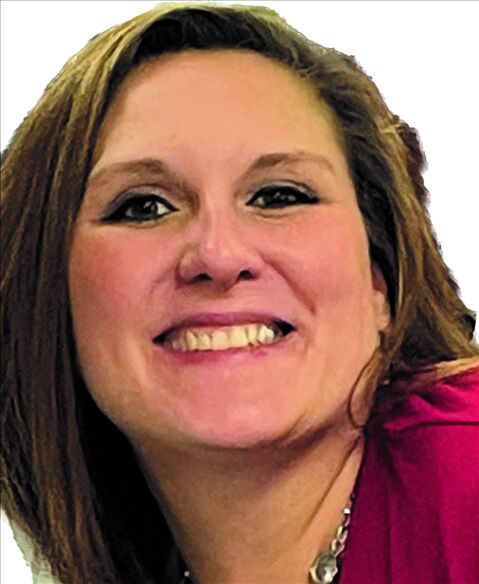 Karen Elaine Smitley - Herald-Standard